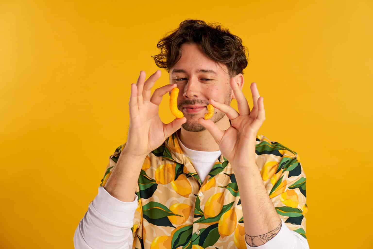 Exklusiv bei Kaufland: YouTuber CrispyRob auf den Spuren seiner neuen ...