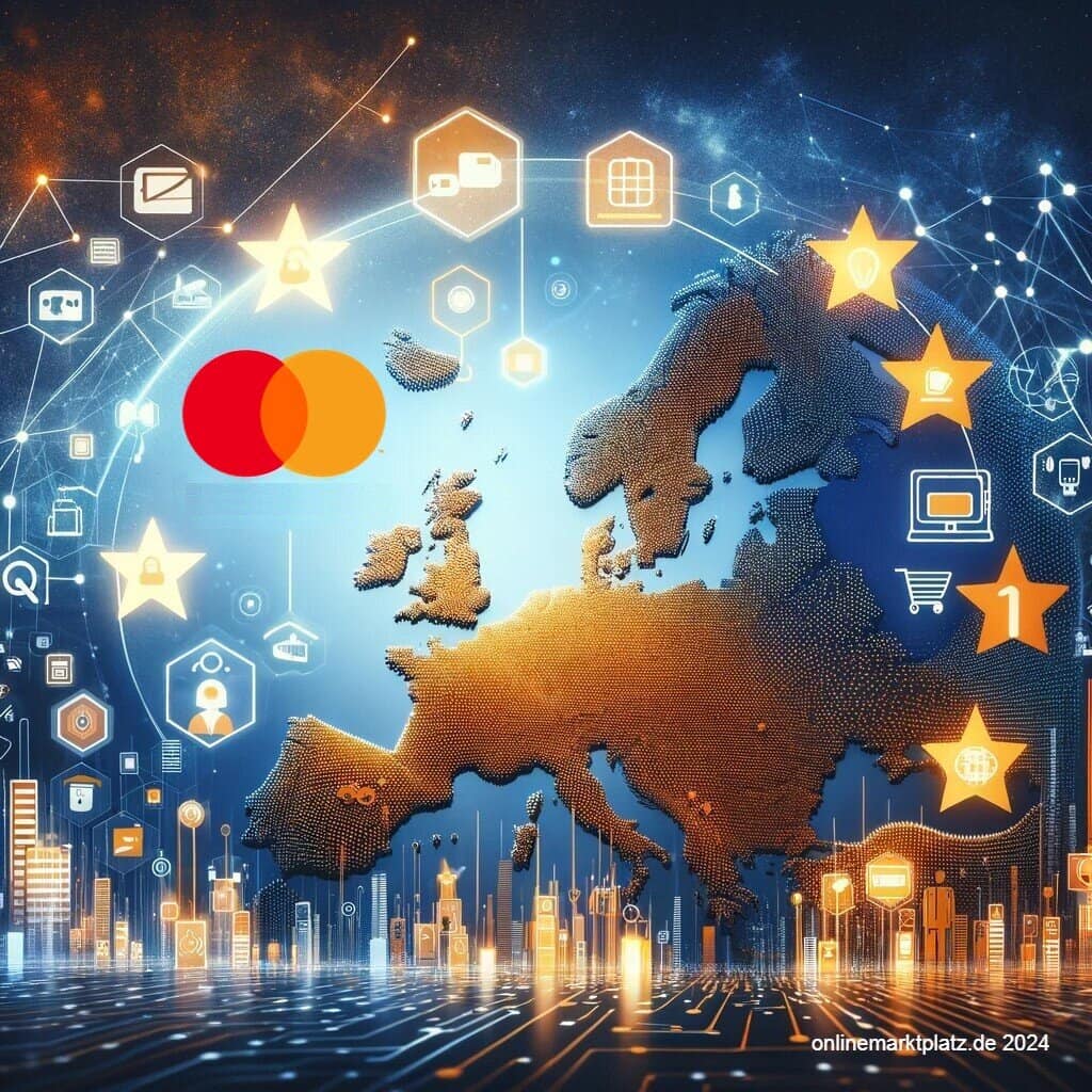 Mastercard Strive EU Innovationsfonds: Neue Fördermöglichkeiten für die ...