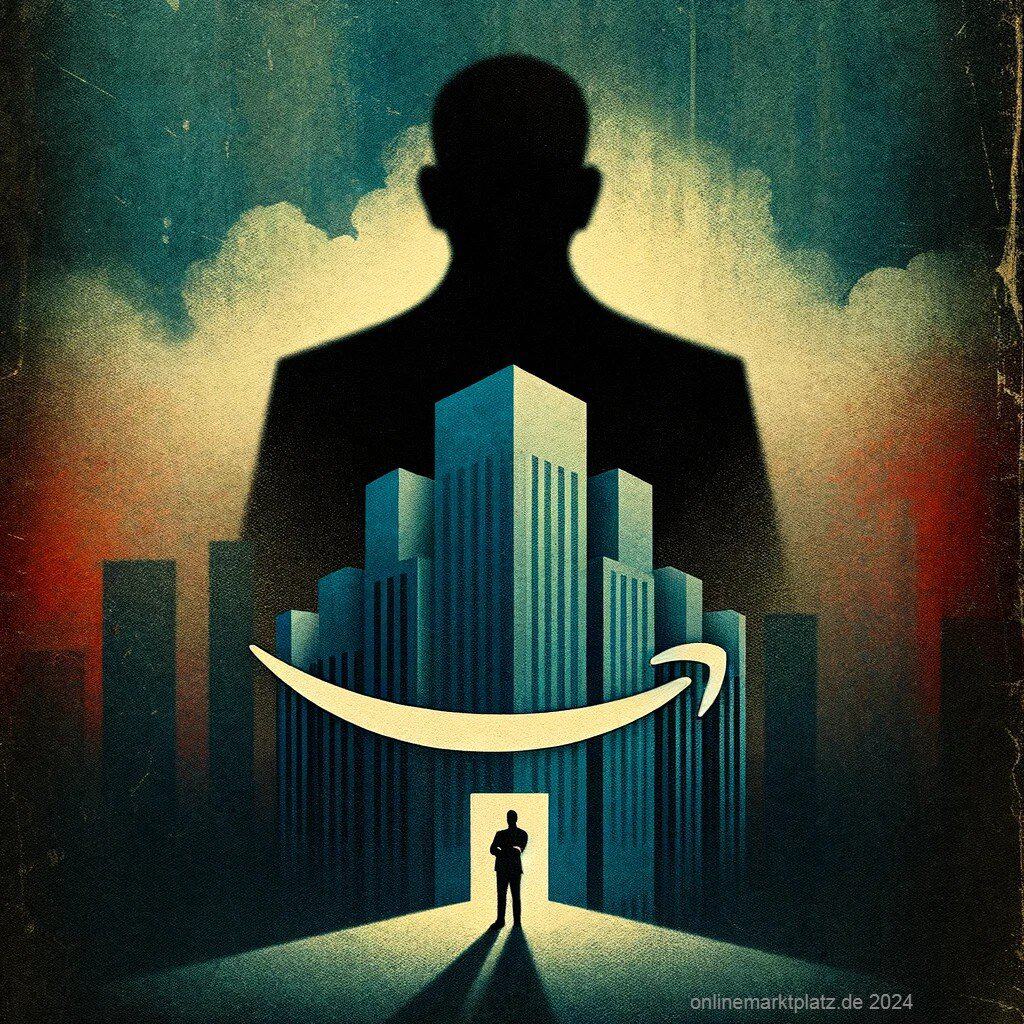 Amazon setzt Stellenabbau Fort: Audible entlässt 5% der Belegschaft ...