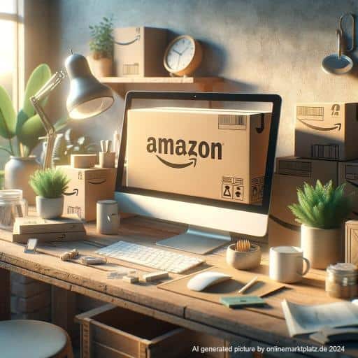 Amazon führt das “Ships in Product Packaging” Programm ein