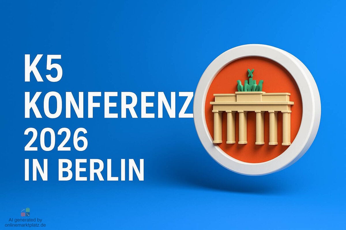 K5 Konferenz 2026 Onlinemarktplatz De
