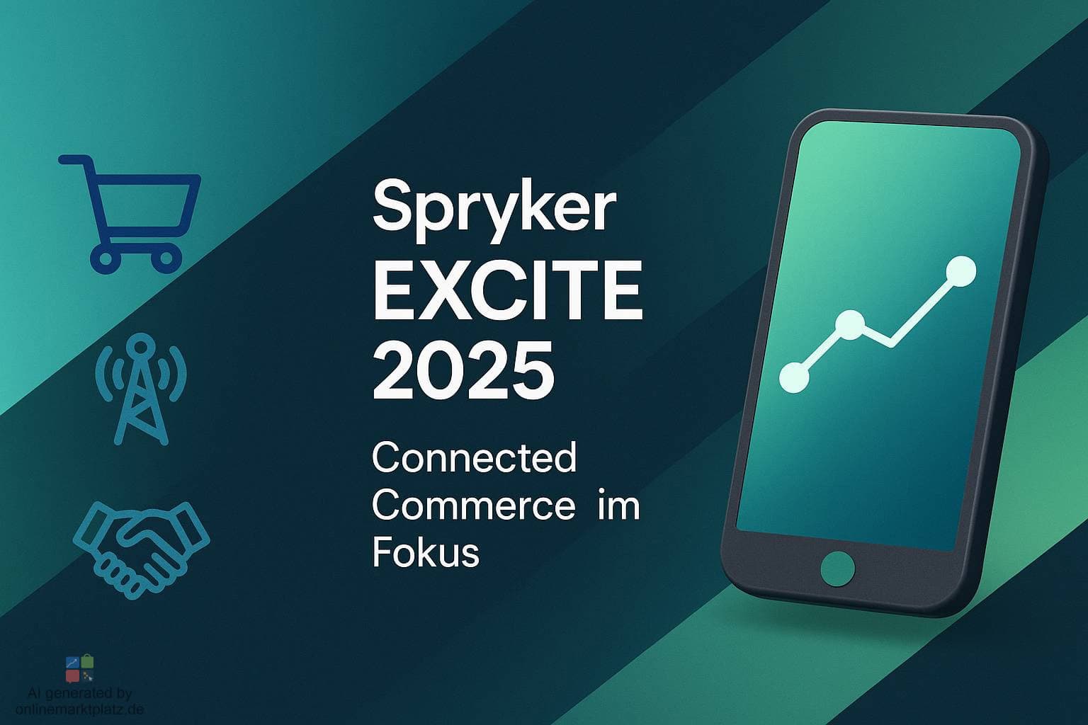Spryker Excite 2025: Connected Commerce in Berlin